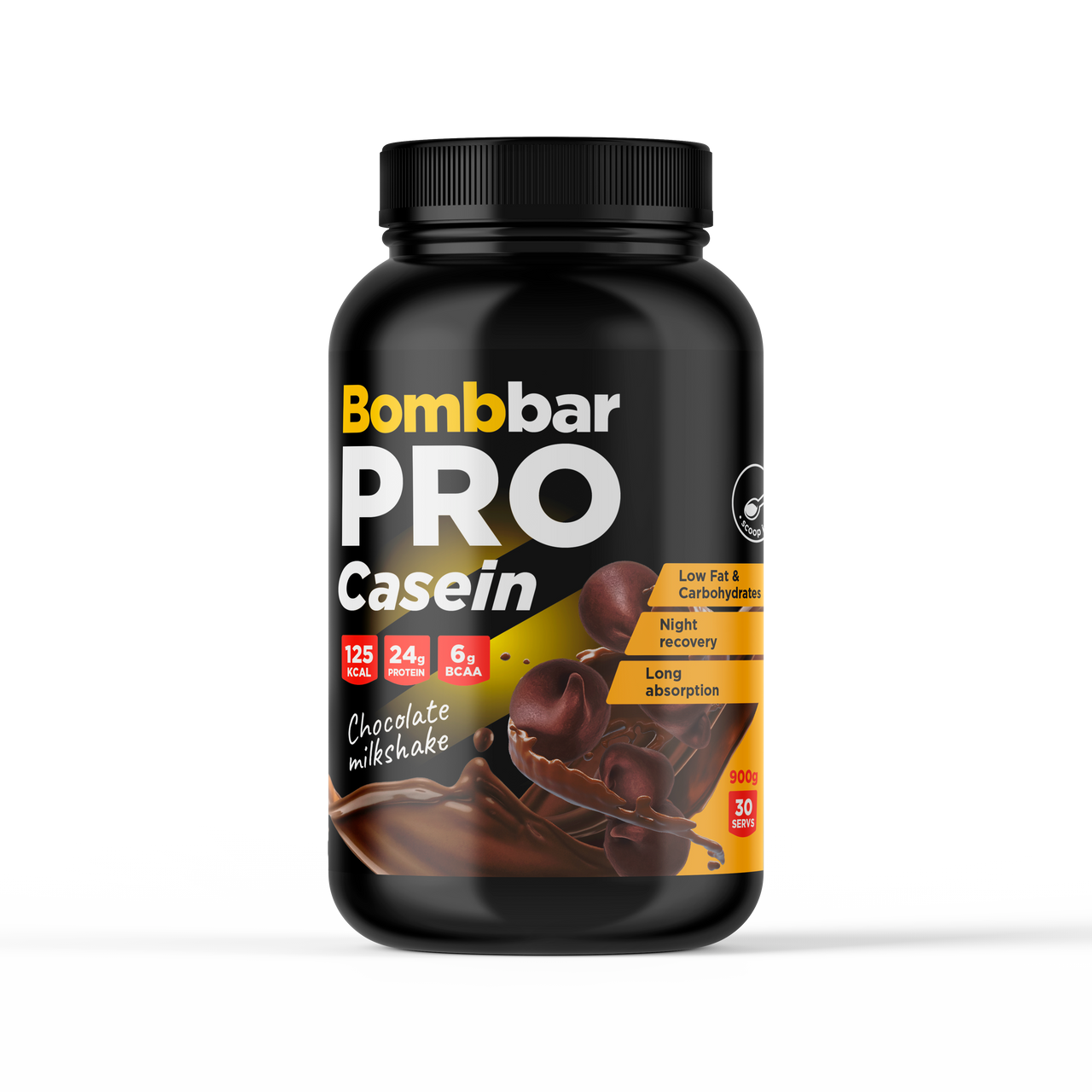 Products – Bombbar