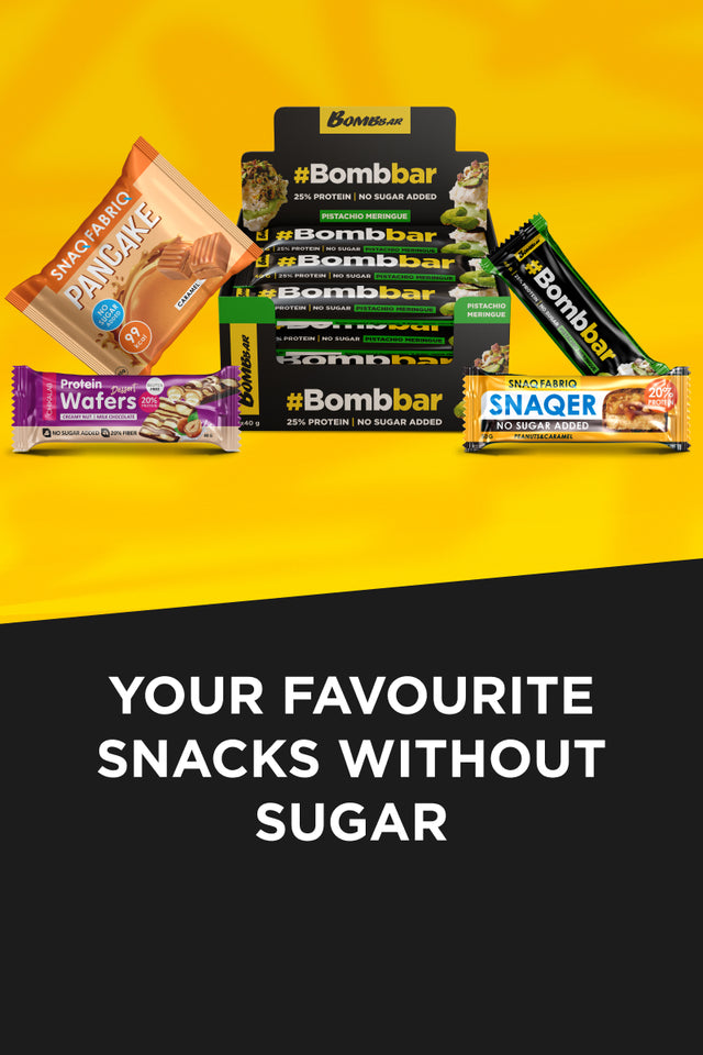 Nutrition Supplements Store Dubai | Best Protein Shop in Dubai – Bombbar