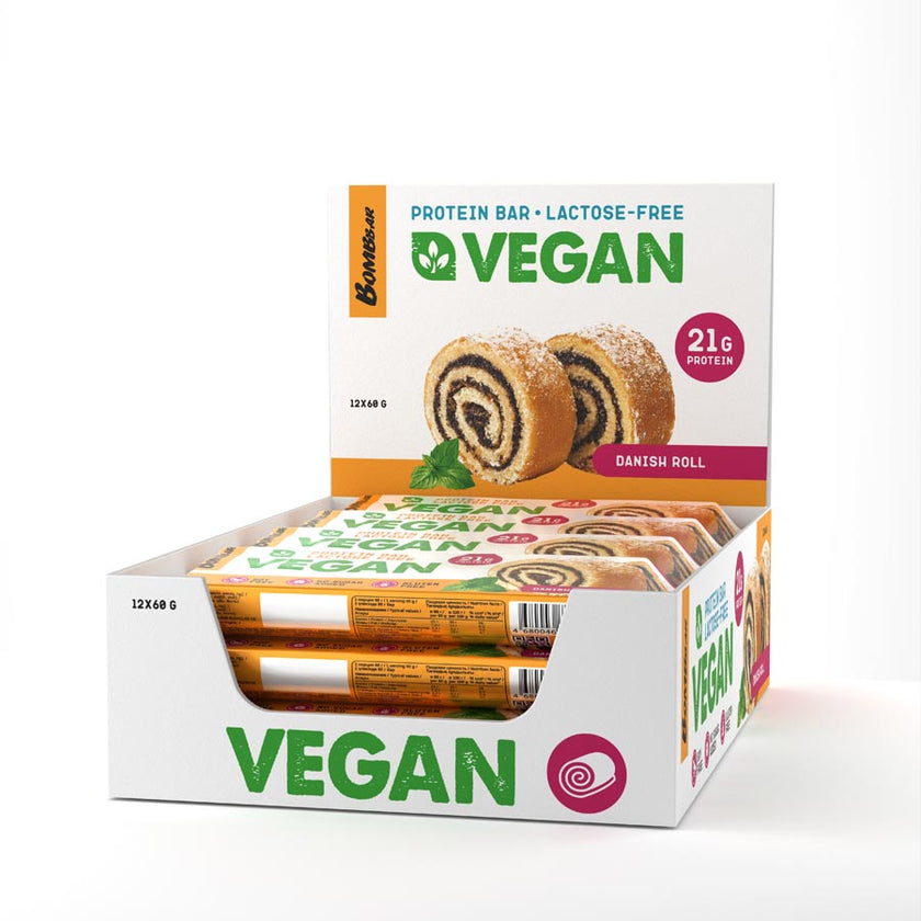 Buy protein bars in Dubai | No sugar added protein bars from Bombbar ...